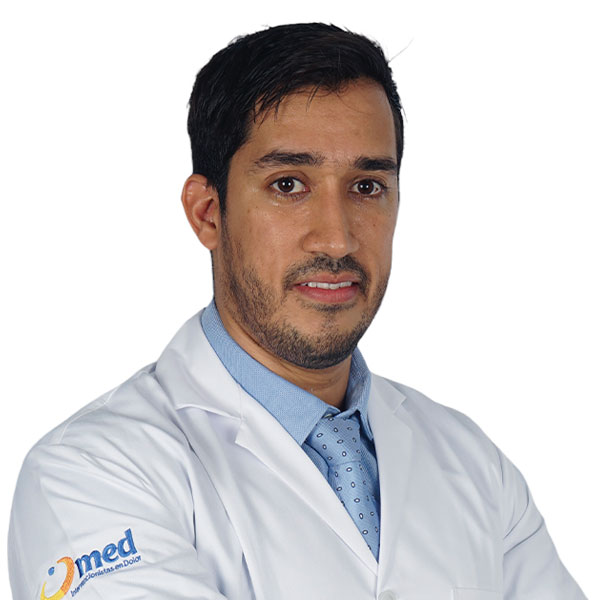 Especialistas - Clínica Med